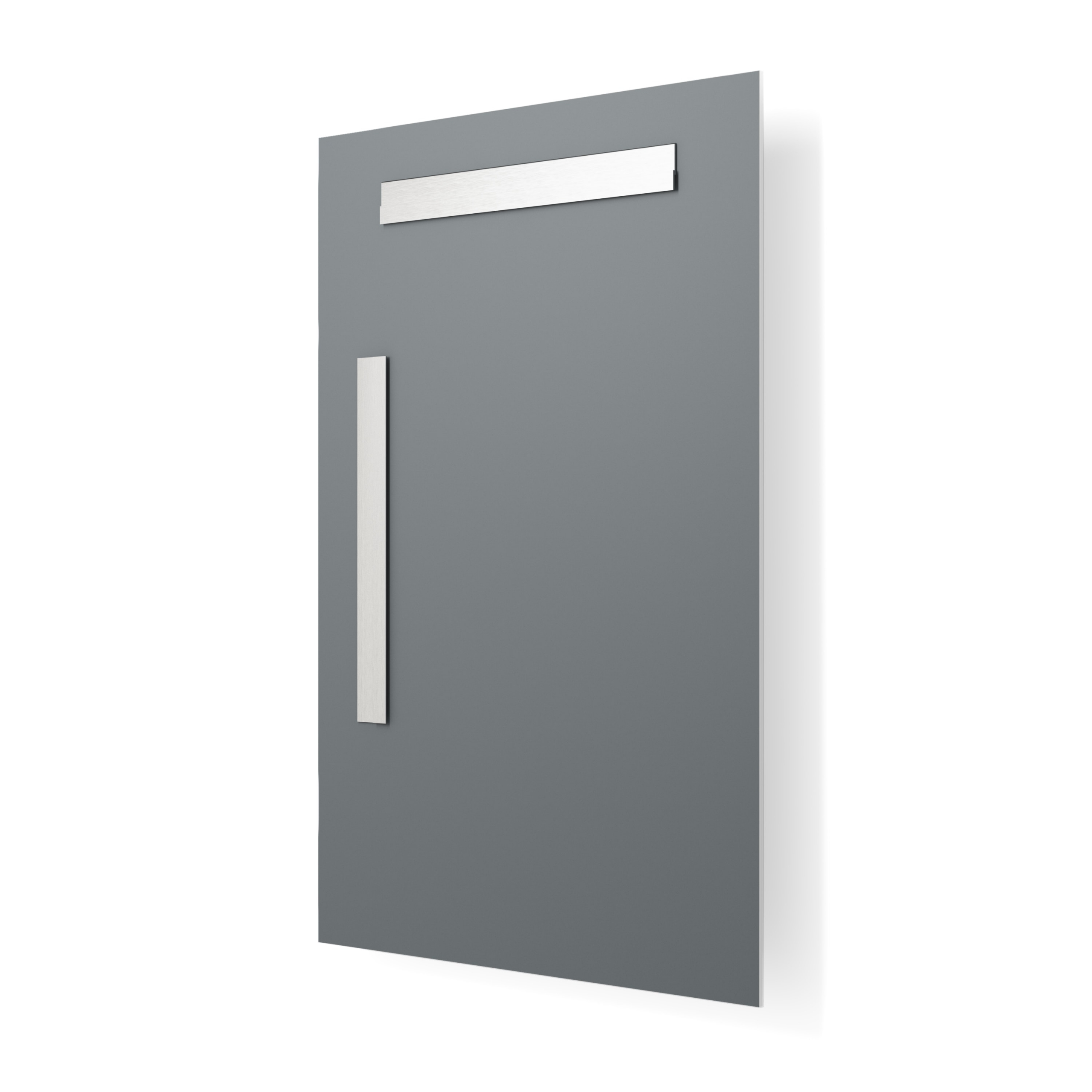 Frameless Beveled Rectangle Mirror - Better Bevel - Made in USA